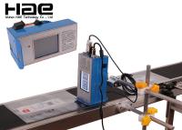 China High Resolution Batch And Date Coding Inkjet Printer / Thermal Inkjet Machine for sale
