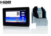 China Full Metal Shell Online Thermal Printer Cartridge , Intelligent Industrial Inkjet Coder for sale