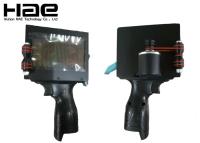 China Batch Number Mrp Printing Coding Marking Machine , Portable Inkjet Coder For Pouch for sale