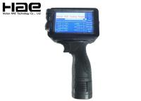 China Handheld Industrial Code Continuous Reiner Inkjet Marker Printers Printing Machine Price for sale