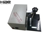 China Electric Powerful Portable Metal Etching Machine . Dot Peen Engraving Machine for sale