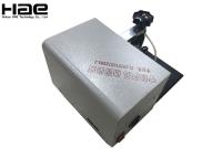 China Electric Powerful Portable Metal Etching Machine . Dot Peen Engraving Machine for sale