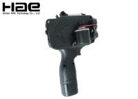 China High Efficiency Handheld Inkjet Coder , Bottle Date Coding Machine On Metal for sale