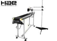 China Hand Operated Batch Coding Printing Machine Price For Industrial Ink Marking Systems egg printing machine for sale