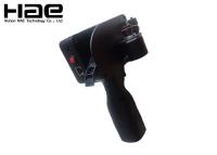 China Portable Handheld Inkjet Coder For Bottle Cans Boxes / PE Plastic Date / Number Print for sale