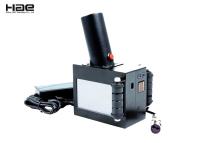 China TIJ 2.5 Technology Handheld Inkjet Coder Printer Portable Black Inkjet Printing On Plastic for sale