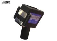 China Handheld Intelligent Inkjet Printer Ink Date Coder Coding Machine With LED Screen Ink Coding Machine for Trademark for sale