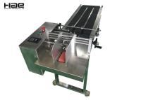 China Ink Jet Coding Conveyor Industrial Conveyor Belts System For Pharmaceuticals, Paging Machine for sale