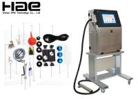 China Reliable Domino Industrial Inkjet Printer With Continuous Ink System Machine for sale