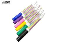 China Durable Food Grade Edible Marker Pen / Bakery Cookies Cake Decorating Pen for sale