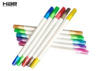 China Cake Drawing Decorating Edible Marker Pen For Edible Food / Children Marker for sale