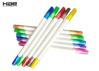 China Cake Drawing Decorating Edible Marker Pen For Edible Food / Children Marker for sale
