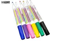 China Cake Drawing Decorating Edible Marker Pen For Edible Food / Children Marker for sale