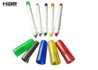 China FDA Food Coloring Edible Marker Pen , Gourmet Writer Food Decorating Pen for sale