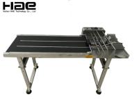 China FDA 28M/M Cotton Rubber Conveyor Belt Machine for sale