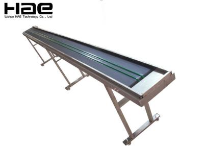 China Teflon Conveyor Belt Equipment For Bulk Materials for sale
