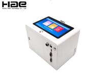 China TIJ Printer Thermal Inkjet Portable automatic desktop inkjet printer Coding for sale