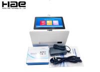 China TIJ Printer Thermal Inkjet Portable automatic desktop inkjet printer Coding for sale