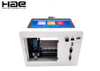 China Inkjet Canon Printer Compact Inkjet Printer Table Top Logo mini Inkjet Printers for sale