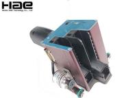 China Industrial Continuous Inkjet Printer , Inkjet Date Code Printer For Bottle for sale
