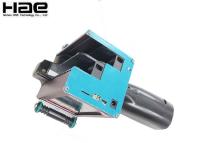 China Industrial Continuous Inkjet Printer , Inkjet Date Code Printer For Bottle for sale