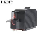 China Expiry Date Printer Mini Inkjet Coding Machine 4 Lines For Cosmetics Industry for sale