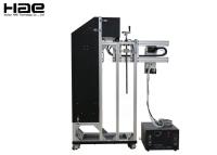 China High Speed CMYK UV LED Case Industrial Inkjet Printers Full Colour for sale
