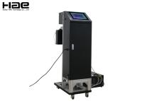 China 300x720dpi Continuous Industrial Inkjet Printer UV Ink High Resolution for sale