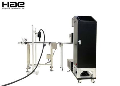 China Multi Color 1440dpi UV Inkjet Printer Epson 5113 Printing Head for sale