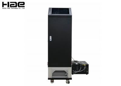 China CMYK Epson Industrial Batch Date Code Color Inkjet Coding Printer for sale