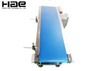 China Inkjet coding Electronics Conveyor Belt Machine Large Conveying Capacity for sale