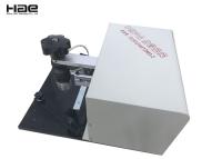 China Portable Metal Marking Machine, Desktop Electric Dot Pin Marking Machine for sale