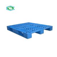 China 1311 Warehouse Plastic Pallet High Temperature Resistance For Racking Storage for sale