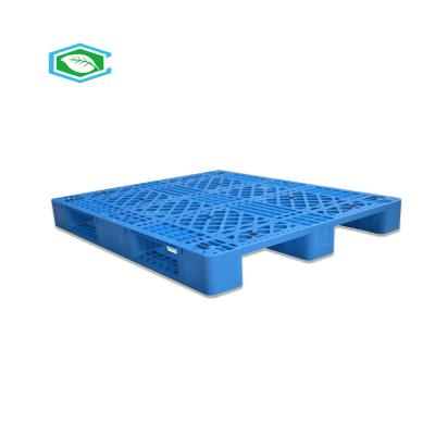 China 1311 Warehouse Plastic Pallet High Temperature Resistance For Racking Storage for sale