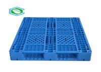 China Logistic Transport Reinforced Plastic Pallets , 51