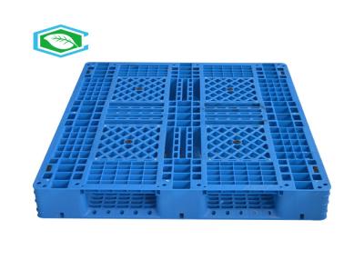 China Logistic Transport Reinforced Plastic Pallets , 51