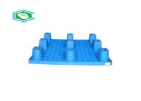 China Nine Feet Lightweight Pallet 100 Percent Virgin HDPE Environmentally Friendly Material for sale