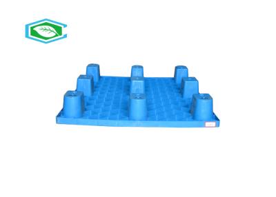 China Nine Feet Lightweight Pallet 100 Percent Virgin HDPE Environmentally Friendly Material for sale