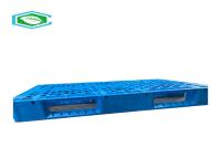 China Grid Nestable Plastic Pallets Hdpe Pallets For Transportation Logistics Or Warehouse for sale