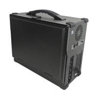 China 17.3 Inch Live Video Streaming Equipment Vmix Mini Switcher Customized for sale