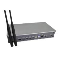 China Android Audio Live Streaming Camera Switcher Video Mixer For Facebook TikTok YouTube for sale
