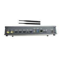 China Android Audio Live Streaming Camera Switcher Video Mixer For Facebook TikTok YouTube for sale