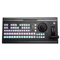 China Vmix Video Camera Switcher Controller sDI Mixer Panel Live Broadcasting for sale