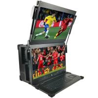 China Custom Portable Rugged Embedded Computer Industrial Workstation Accessories for sale