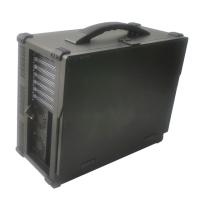 China 7PCIE Portable IPC Industrial Personal Computer Rugged Embedded PC Systems for sale