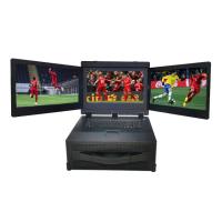 China NV 3060TI Industrial Touchscreen PC Products 1080P LCD Screen OEM for sale