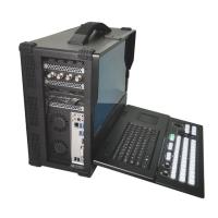 China NV RTX3060 Pro Live Video Production Equipment Devices For TV Station for sale