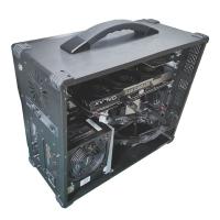 China NV RTX3060 Pro Live Video Production Equipment Devices For TV Station for sale