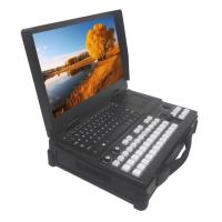 China Industrial H510 Multifunctional Mobile Portable Live Streaming Equipment For Virtual Studio Broadcasting for sale
