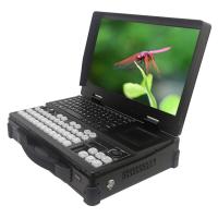 China Industrial H510 Multifunctional Mobile Portable Live Streaming Equipment For Virtual Studio Broadcasting for sale